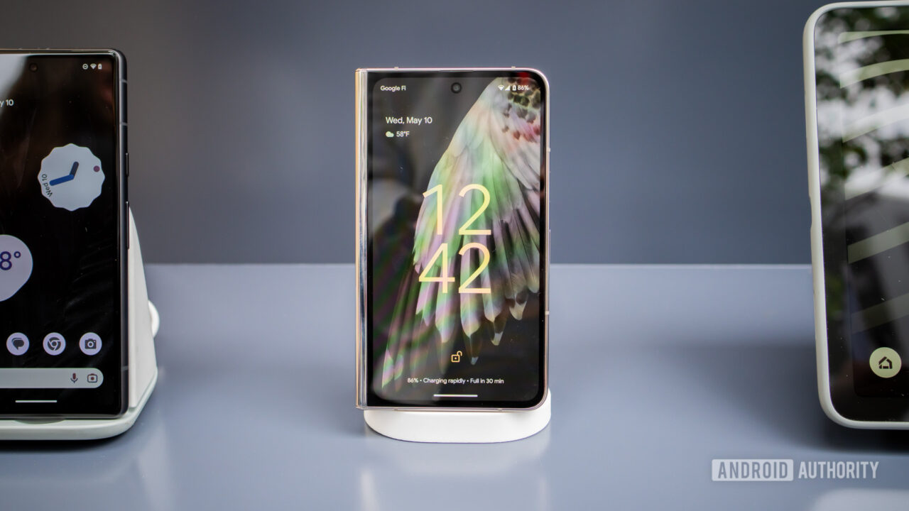 Google Pixel Fold: Release date, price, specs, and more