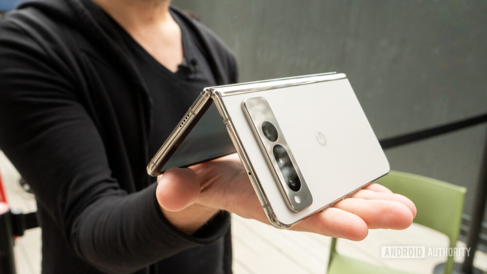 Exclusive: Leaked Google Pixel roadmap for 2024 and beyond