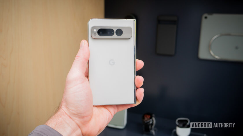 Google Pixel 9 Pro Fold could be the Pixel Fold 2's new name (Exclusive)