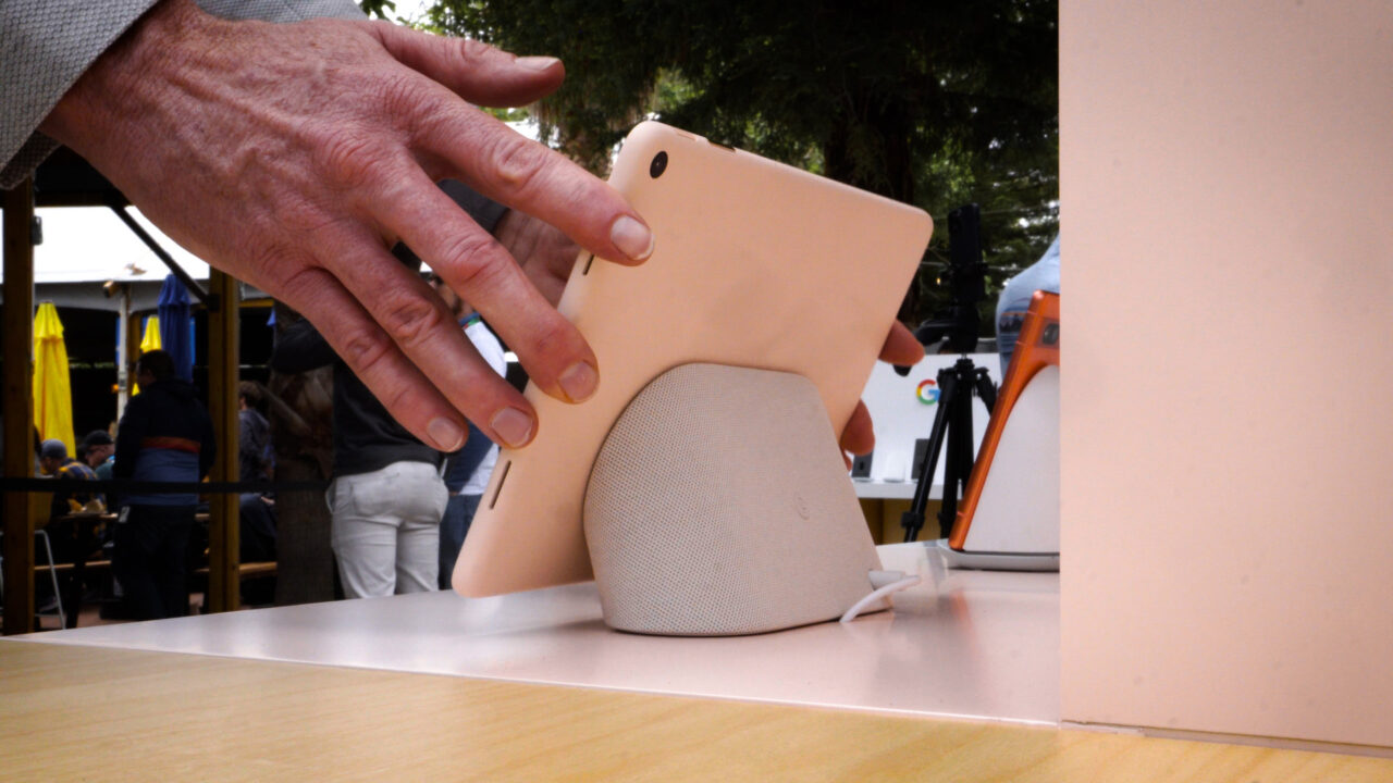 Android tablets coverage on Android Authority - Guides, reviews, features