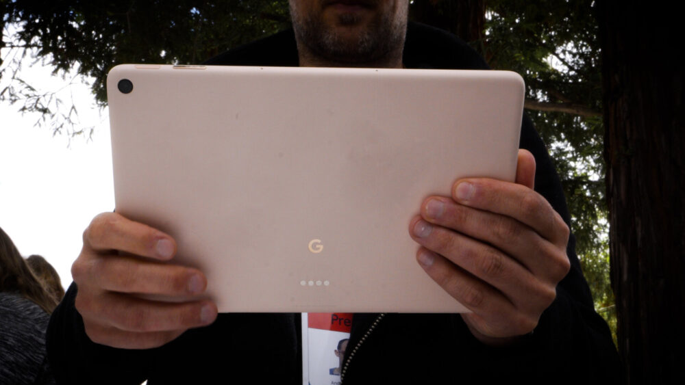 The best Pixel Tablet cases you can buy - Android Authority