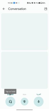 How to use Google Pixel Buds translate in real time - Android Authority