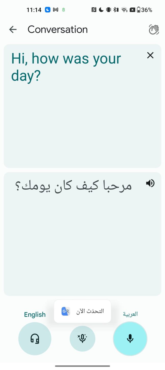 How to use Google Pixel Buds translate in real time - Android Authority