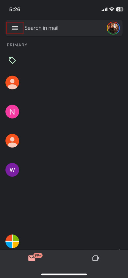 How to fix Gmail when it's not working - Android Authority