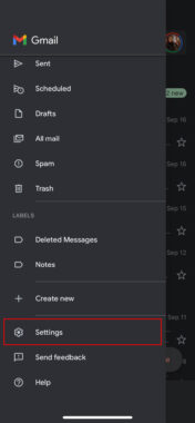 How to fix Gmail when it's not working - Android Authority