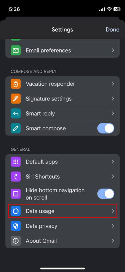 How to fix Gmail when it's not working - Android Authority