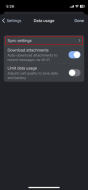 How to fix Gmail when it's not working - Android Authority