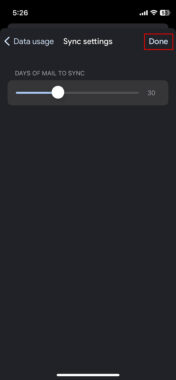 How to fix Gmail when it's not working - Android Authority
