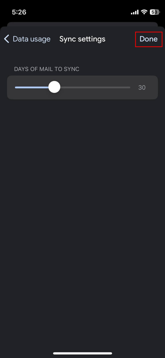 How to fix Gmail when it's not working - Android Authority