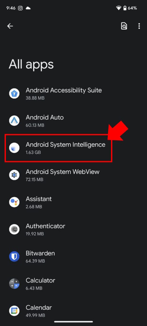 What is Android System Intelligence? Is it safe to remove?