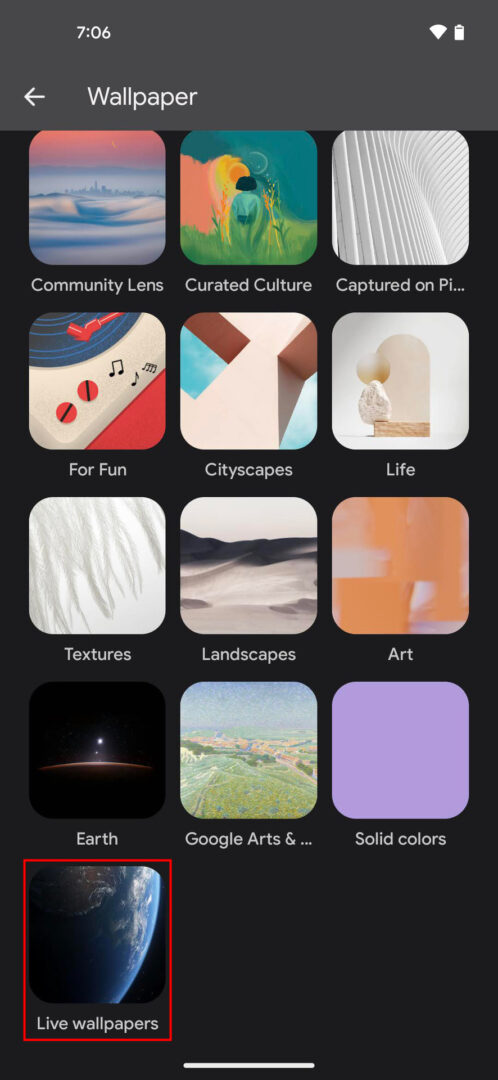 MIUI 12 Super Wallpapers: Download and install on any device