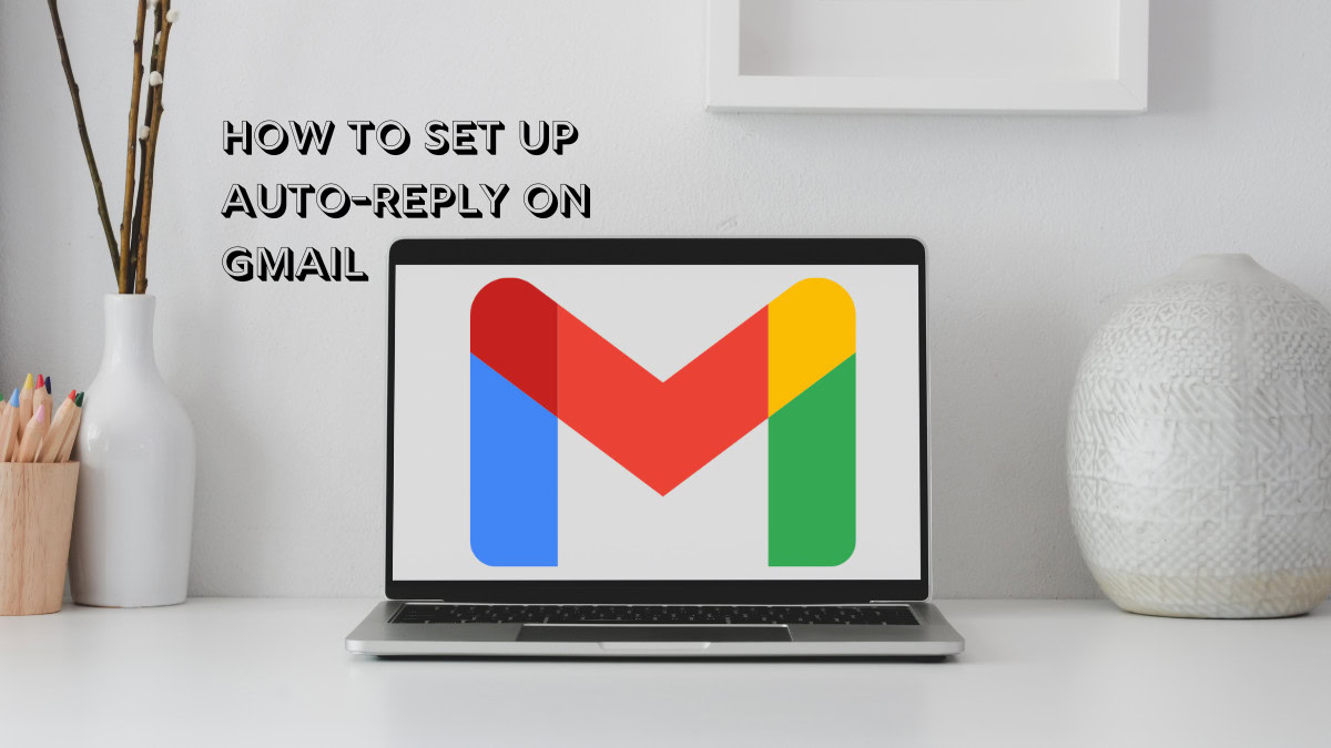 How to set up auto reply in Gmail - Android Authority