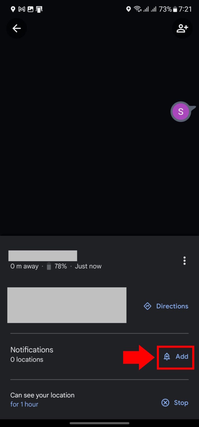 How to share your location on Android - Android Authority
