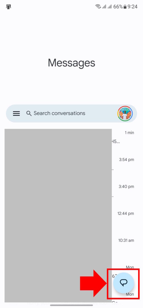 How to share your location on Android - Android Authority