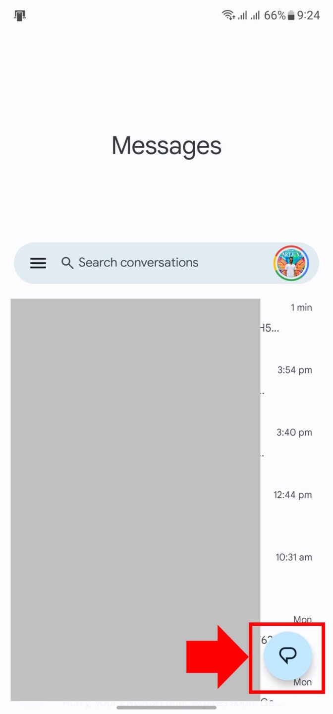 How to share your location on Android - Android Authority