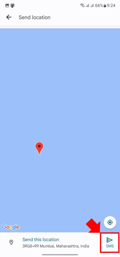 How to share your location on Android - Android Authority