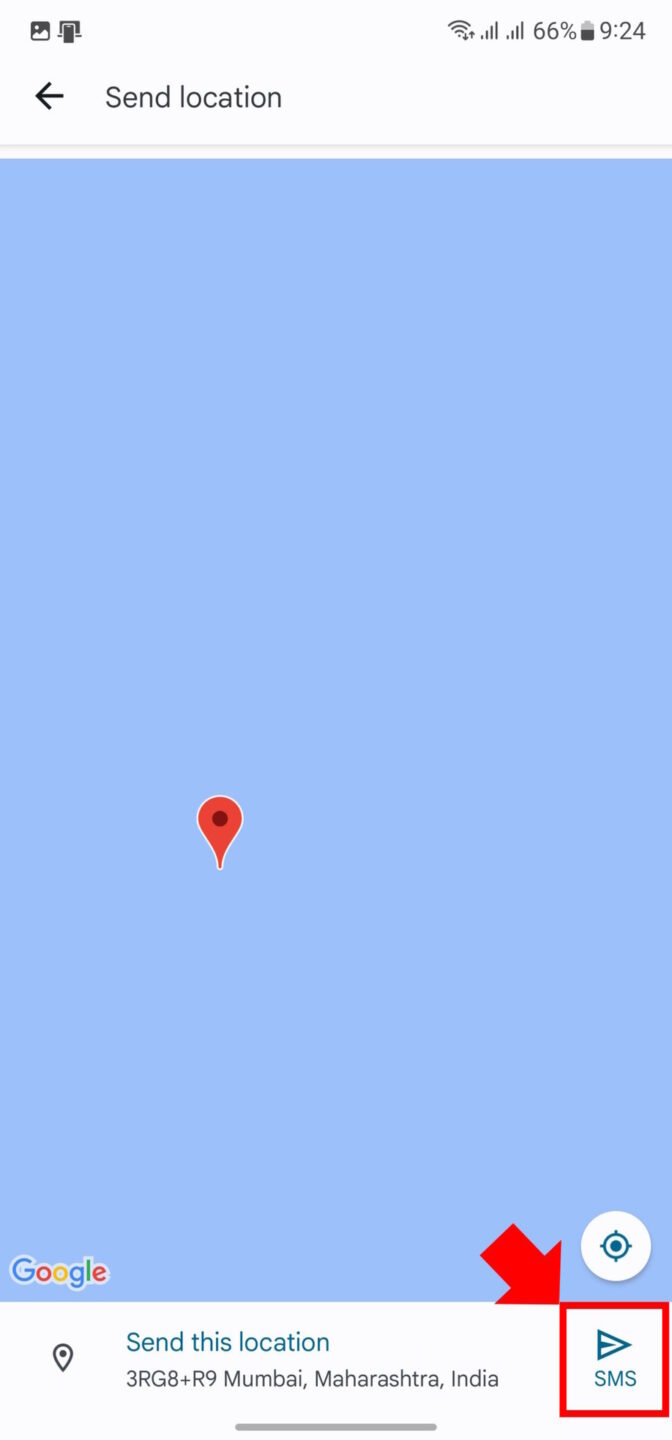 How to share your location on Android - Android Authority