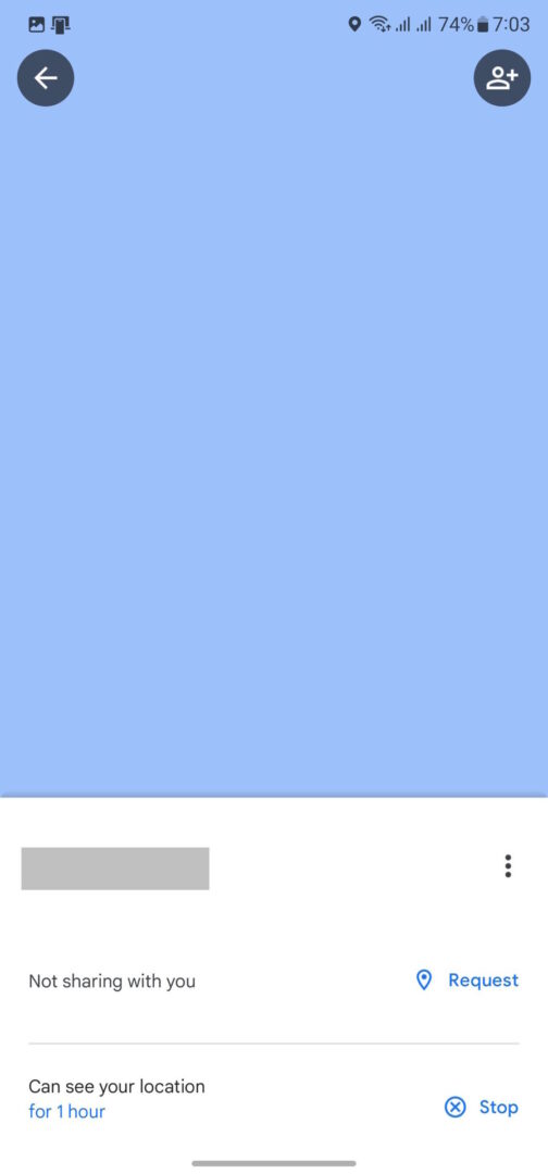 How to share your location on Android - Android Authority
