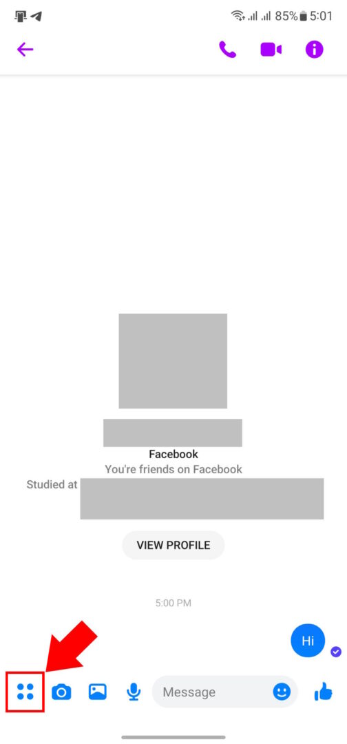 How to share your location on Android - Android Authority