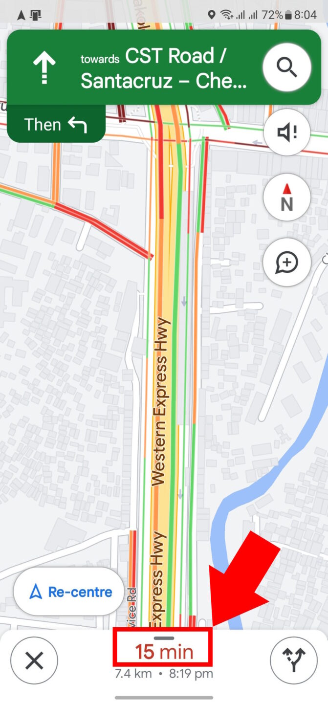 How to share your location on Android - Android Authority