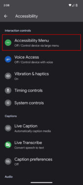 How to take a screenshot on your Android device - Android Authority