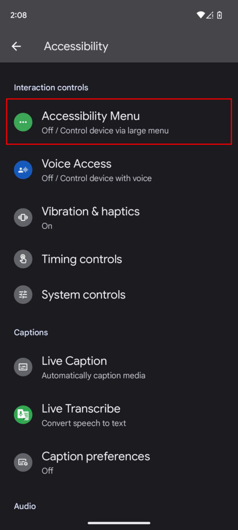 How to take a screenshot on your Android device - Android Authority