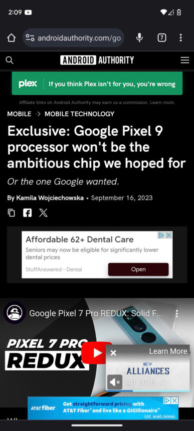 How to take a screenshot on your Android device - Android Authority