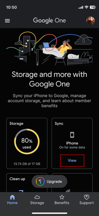 How to transfer contacts from iPhone to Android - it's easy!