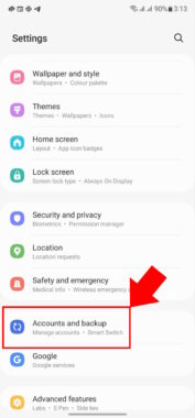 How to transfer contacts to a new Android phone - Android Authority
