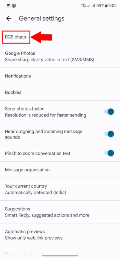 What does "Sent as SMS via server" mean? - Android Authority