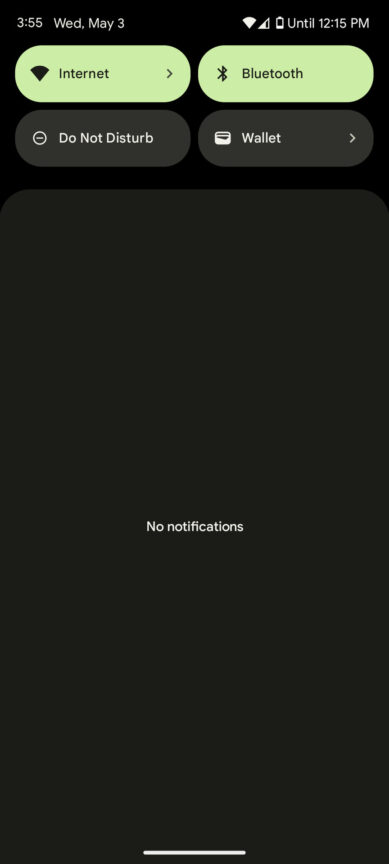 How to turn off your Android phone - Android Authority