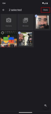 How to transfer photos from Android to iPhone - Android Authority