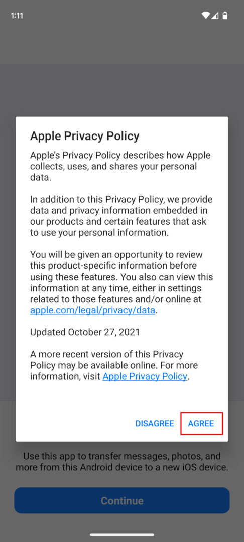 How to move text messages to a new phone - Android Authority