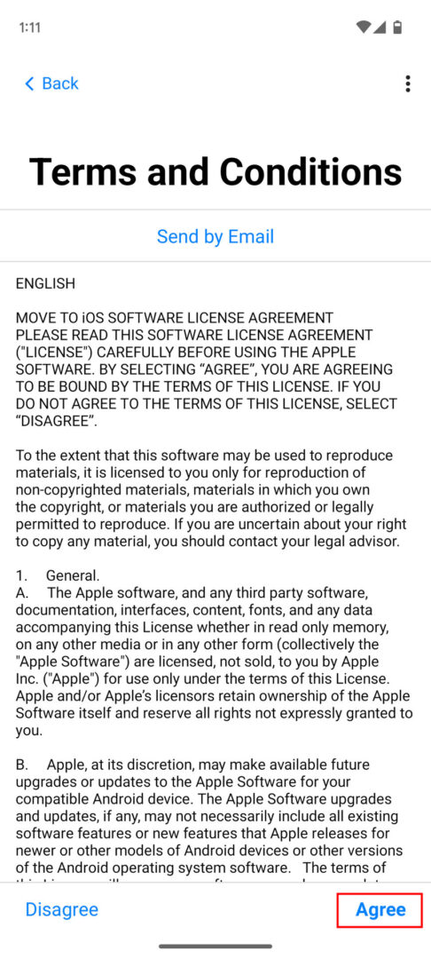 How to move text messages to a new phone - Android Authority