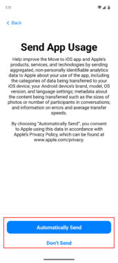 How to move text messages to a new phone - Android Authority