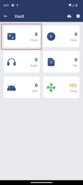 How to use a fingerprint to lock apps and files on Android- Android ...