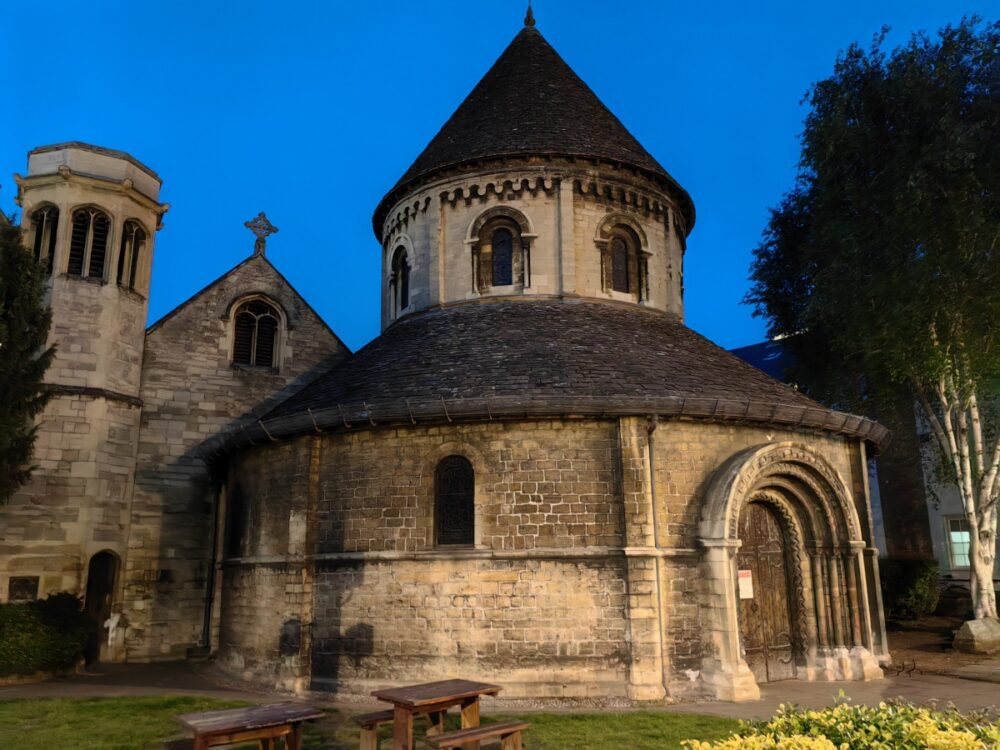 Huawei P60 Pro review: The best camera phone in the business?