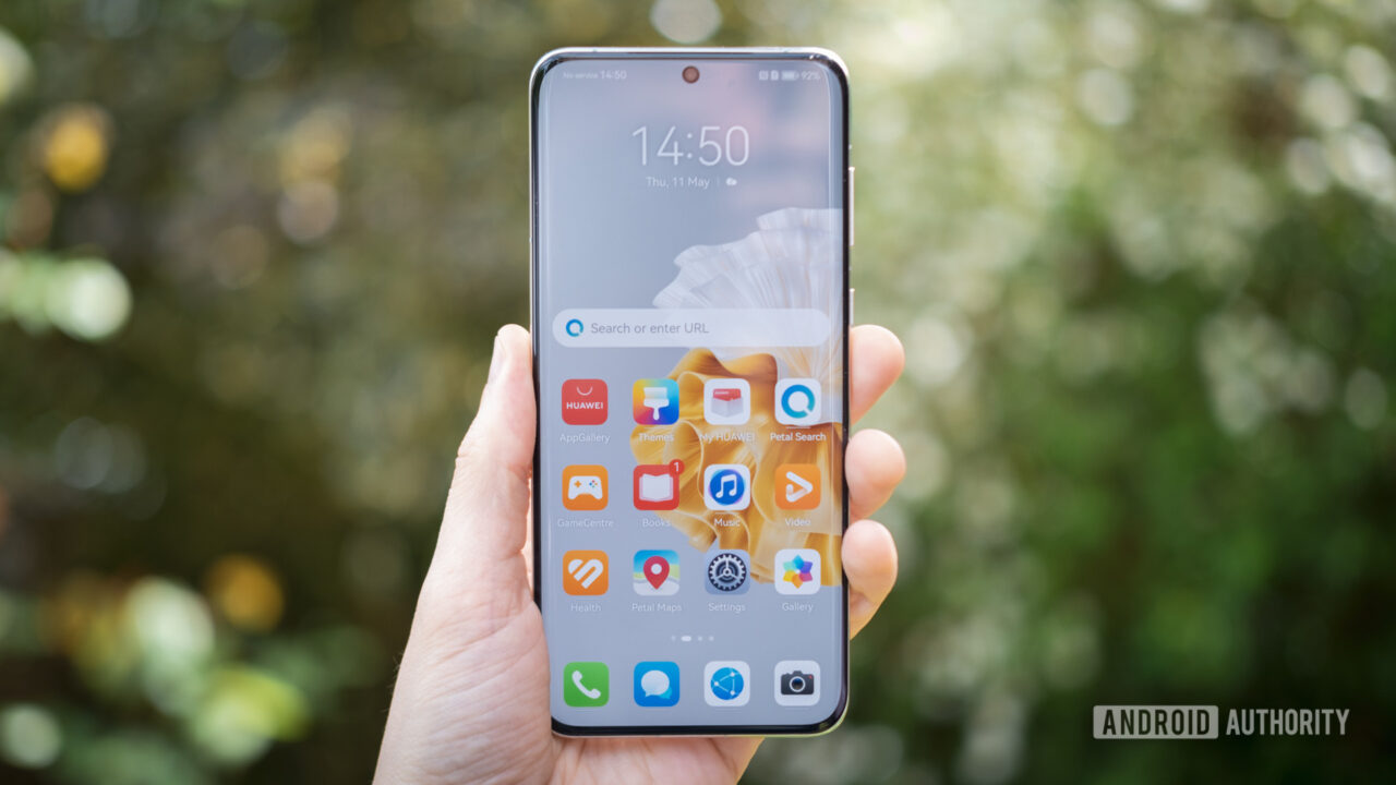 The best Android wallpapers: Default wallpapers from 90+ Android devices