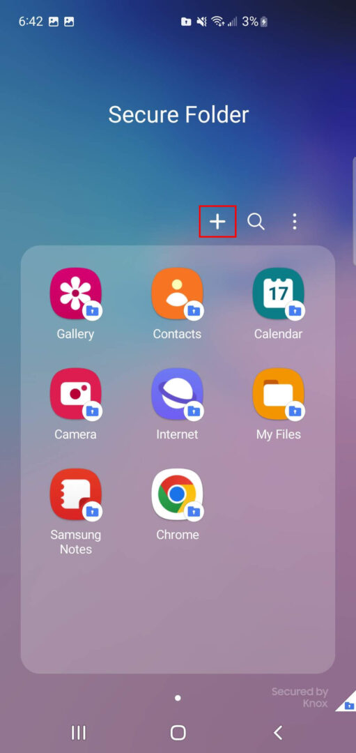 How to use a fingerprint lock to lock apps and files - Android Authority