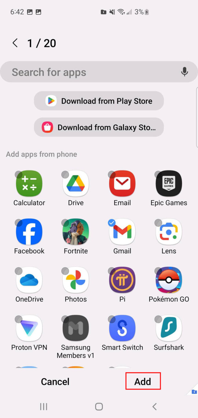 How to use a fingerprint lock to lock apps and files - Android Authority