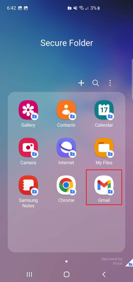 How to use a fingerprint lock to lock apps and files - Android Authority