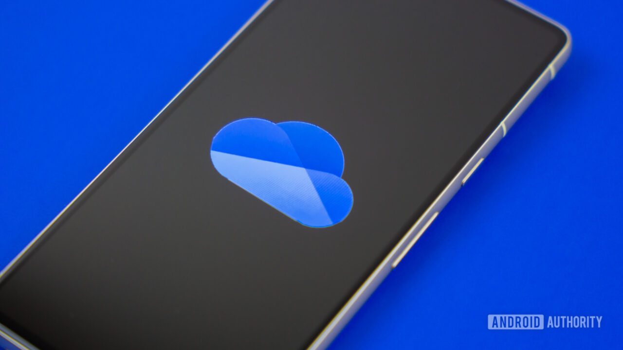How to backup your Android phone to the cloud Android Authority