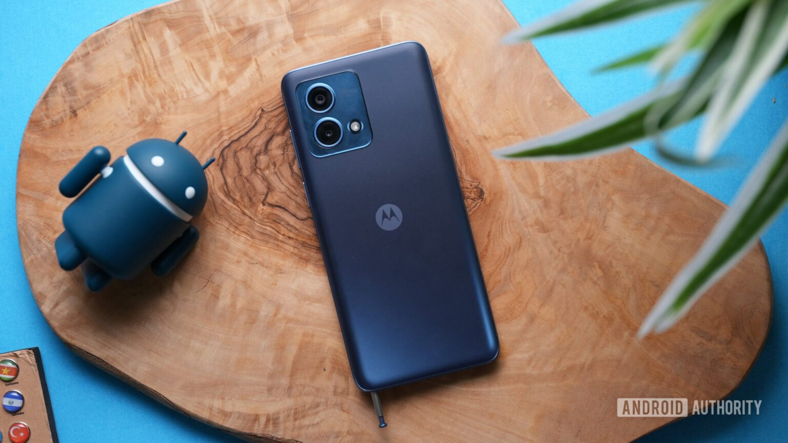Motorola Moto G Stylus (2023) review: More stylus than substance