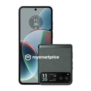 Motorola Razr 40 leak reveals colors and vegan leather - Android Authority