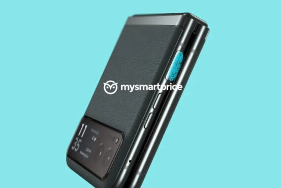 Motorola Razr 40 leak reveals colors and vegan leather - Android Authority
