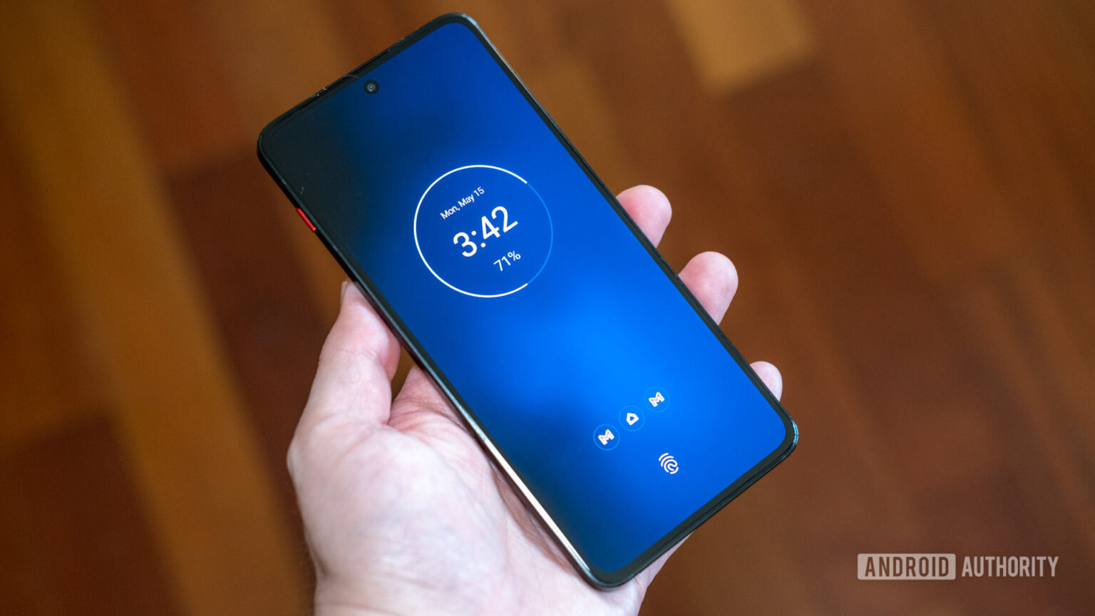 Motorola ThinkPhone review: It's worth thinking about - Android Authority