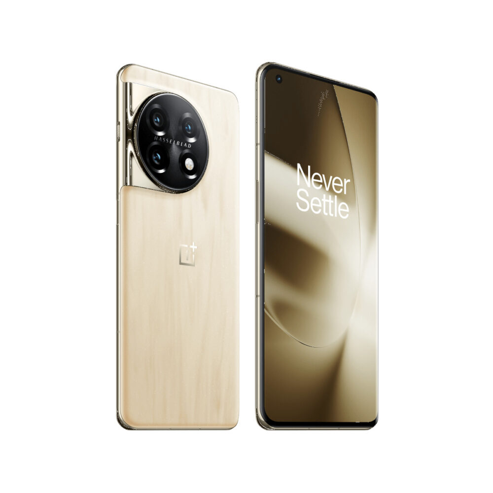 This special OnePlus 11 is leaving China and getting a new name (Updated)