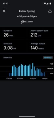 Oura x Peloton now has a good ring to it - Android Authority