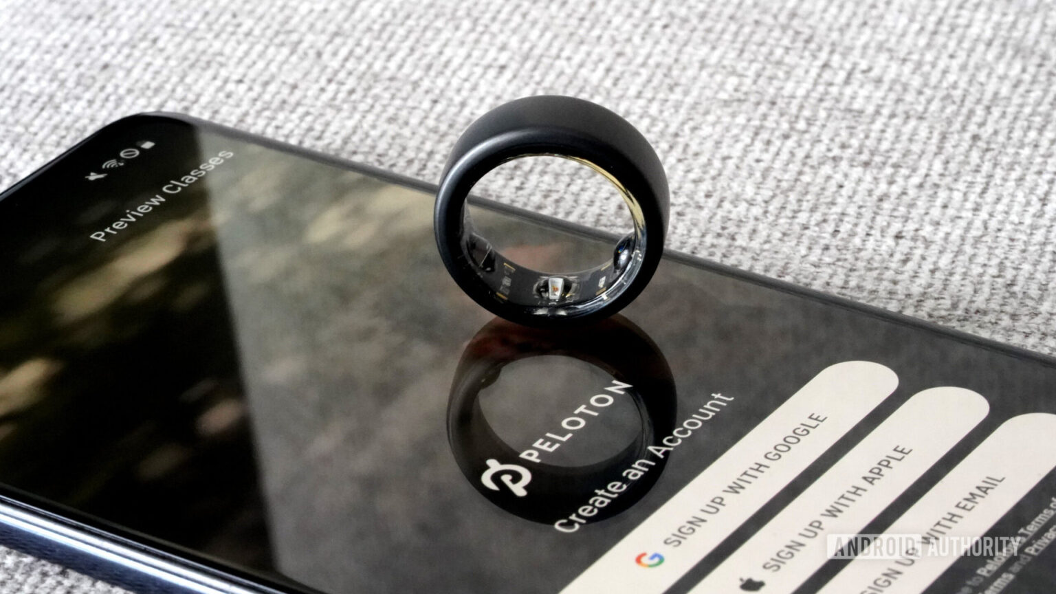 Samsung Galaxy Ring's release date and name revealed in new leak