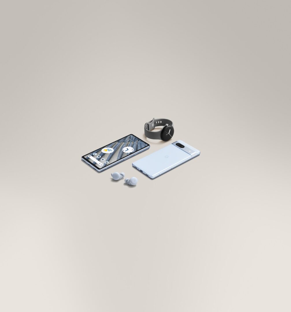 Pixel Buds A-Series available in Sea, matches Pixel 7a - Android Authority